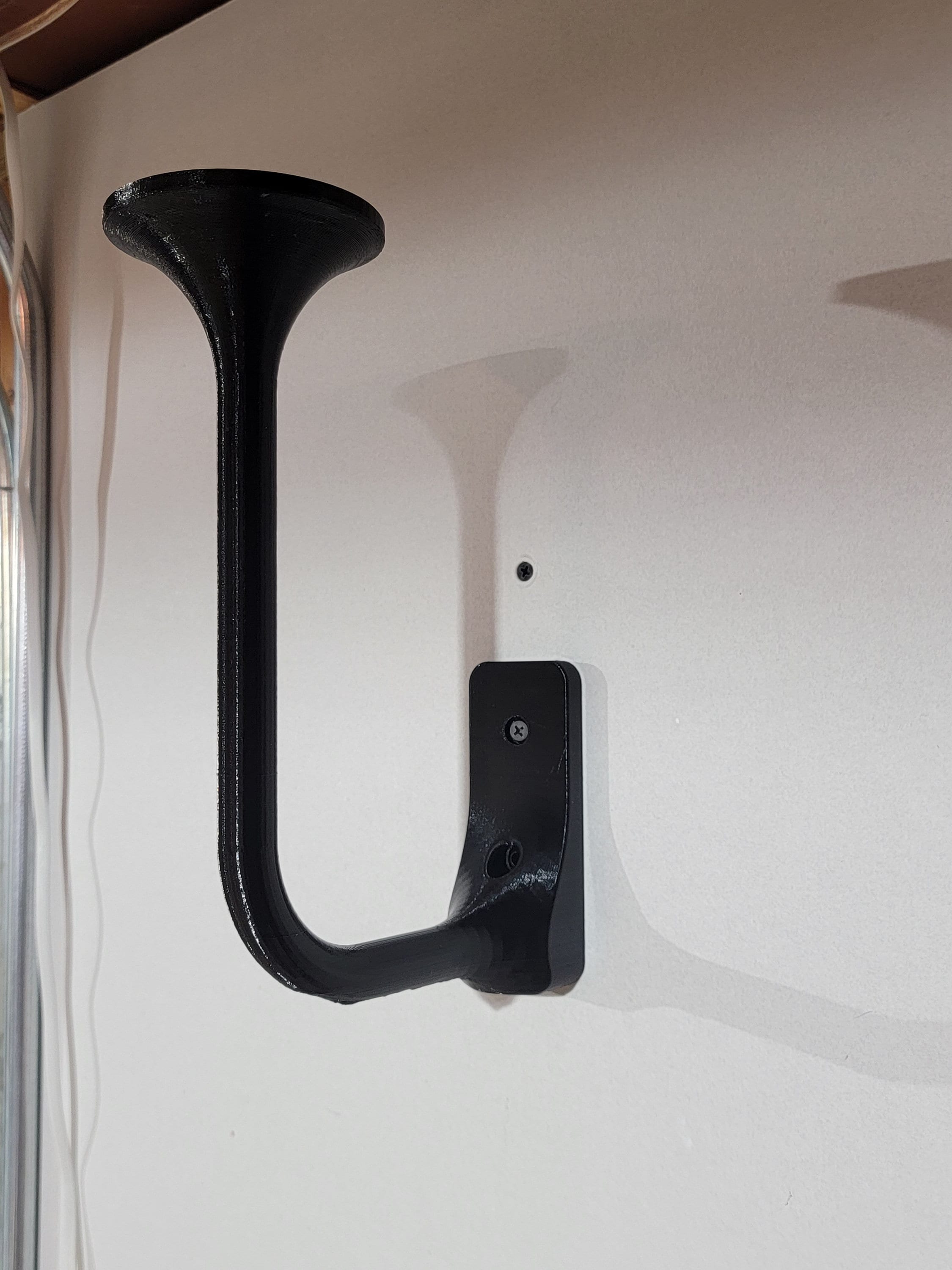 Full Size Helmet Holder NFL Mount Hanger Screw Mount - Etsy