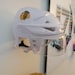 THE BEST Mini Helmet Holders 3D Printed in Pla+, Show off Your Mini ...