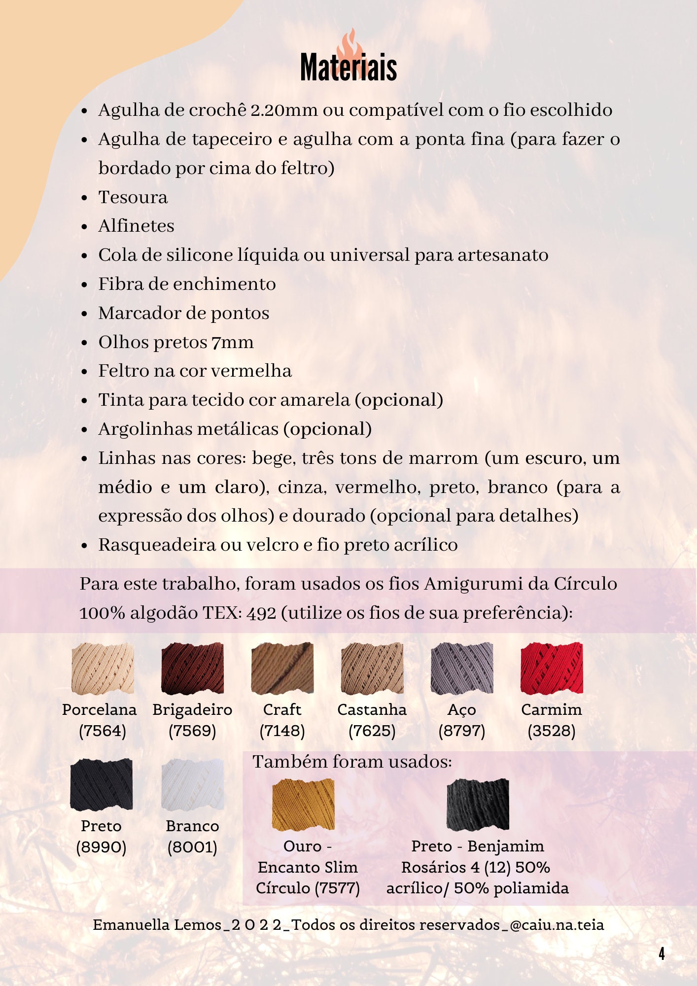 Amigurumi Crochet Pattern Kratos God of War/ PDF in English - Etsy