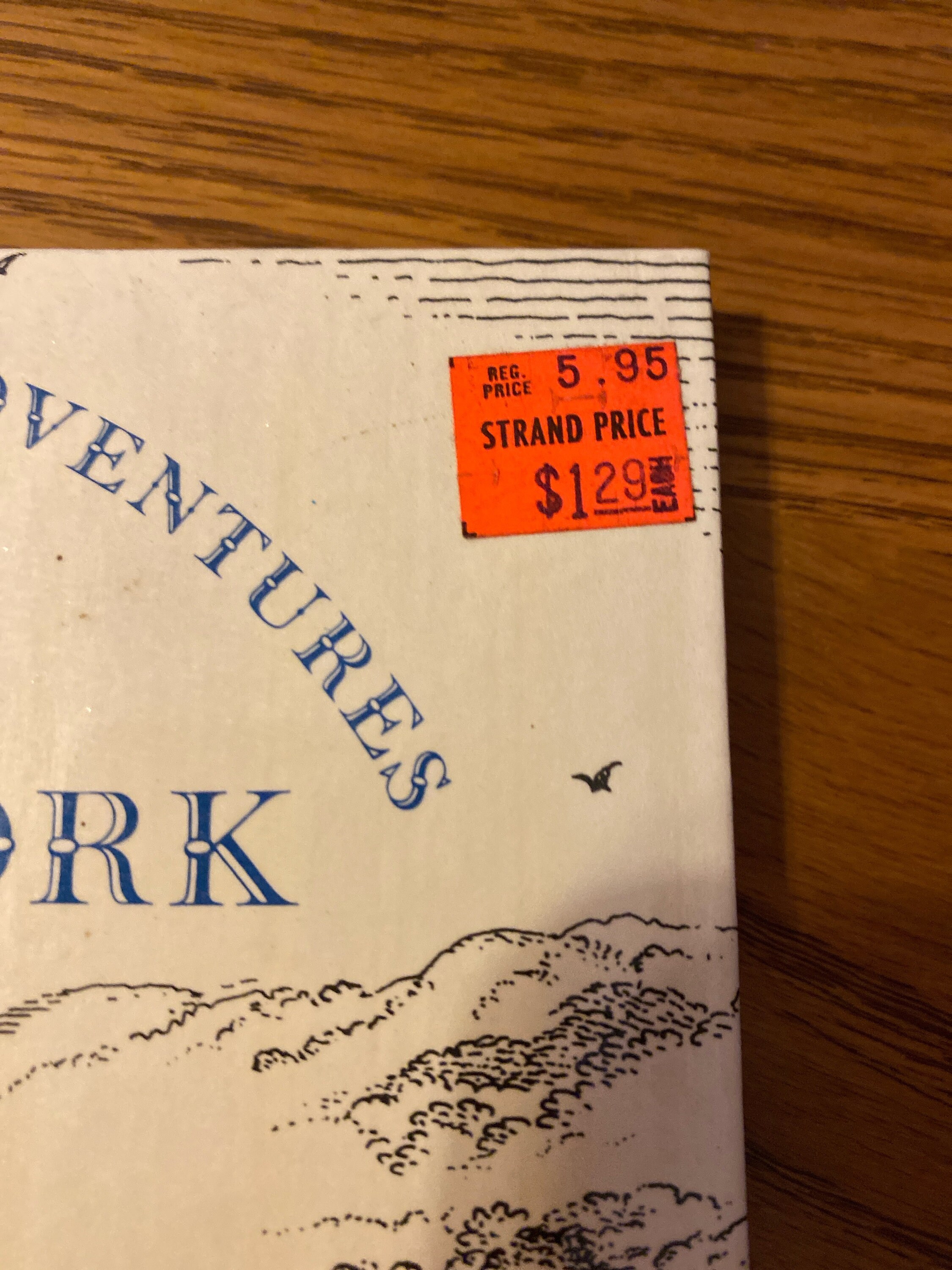 Vintage John S Goodall the Baloining Adventures of Paddy Pork 1969 ...