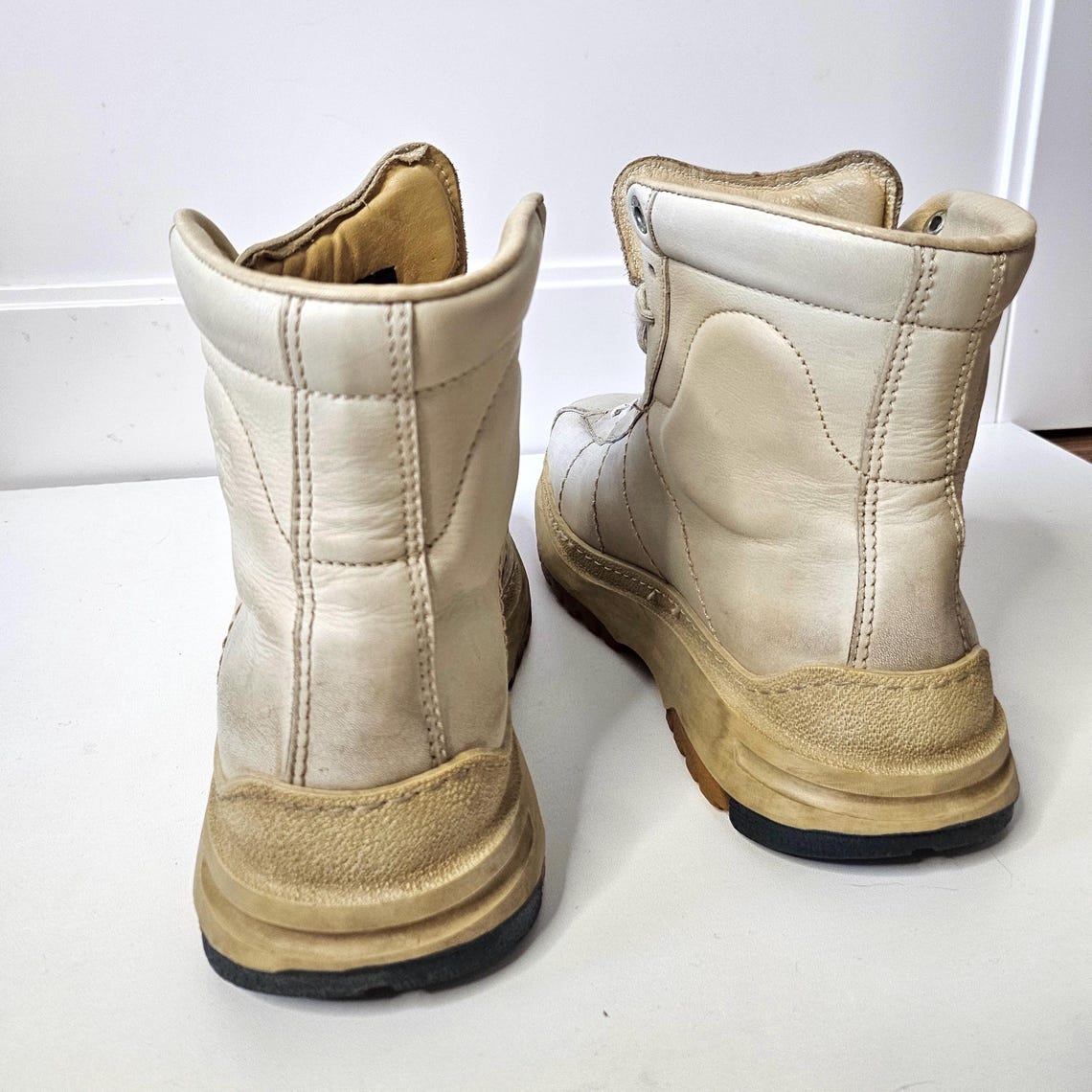 The Art Company Boots - Etsy