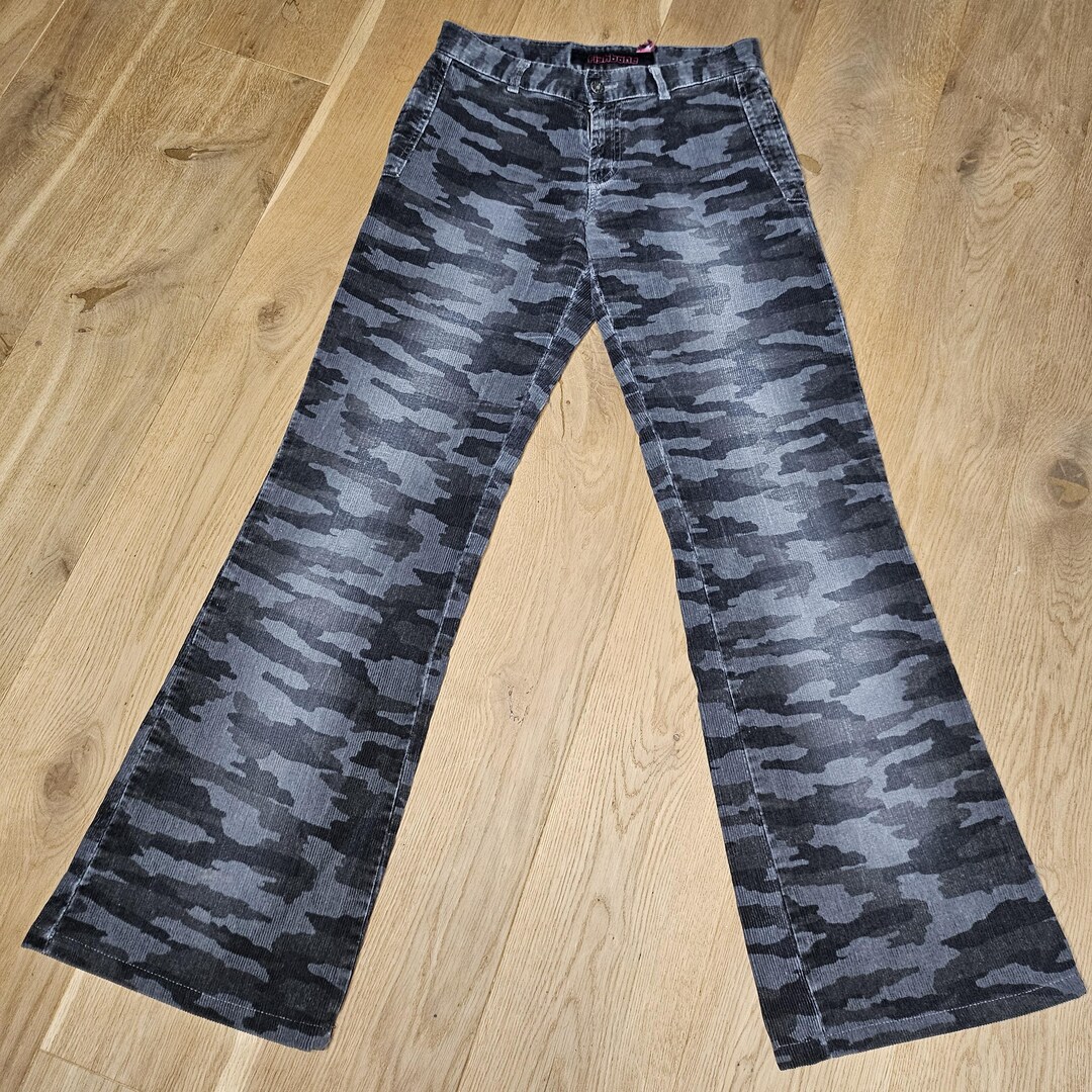 Fishbone Vintage Jeans - Etsy