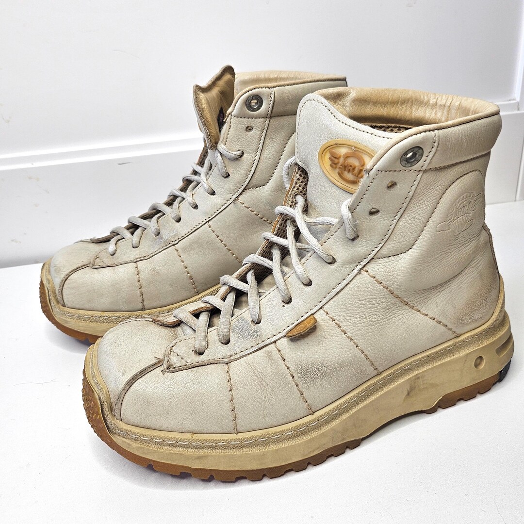 The Art Company Boots - Etsy