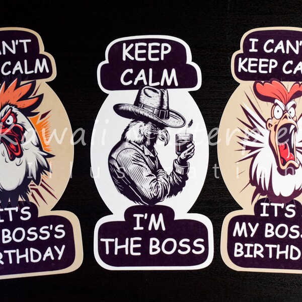 I Can't Keep Calm - Etsy