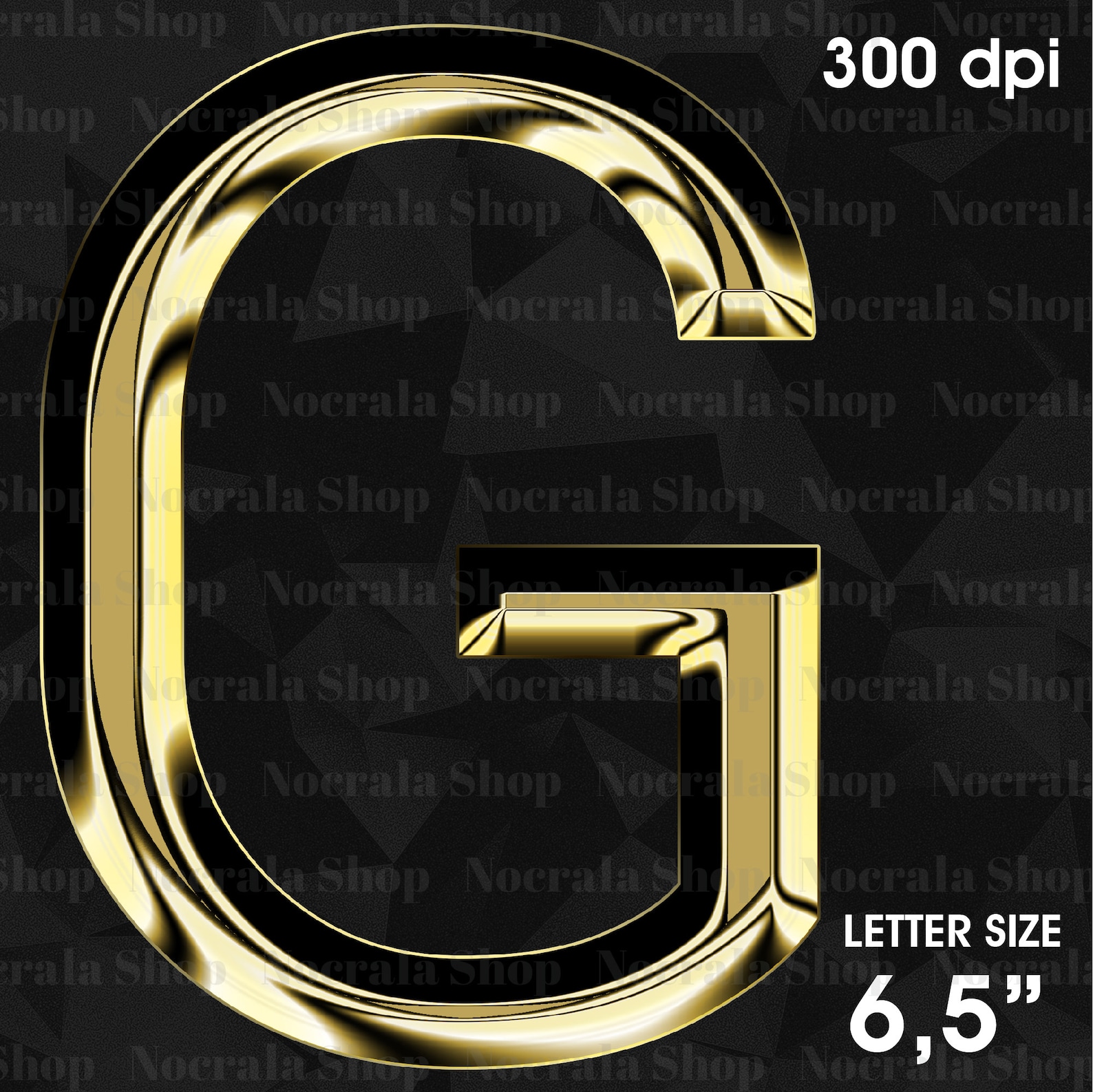 Gold Chrome Alphabet Clipart, PNG Clip Art, Gold Chrome Letters, Numbers, Symbols, High Shine ...