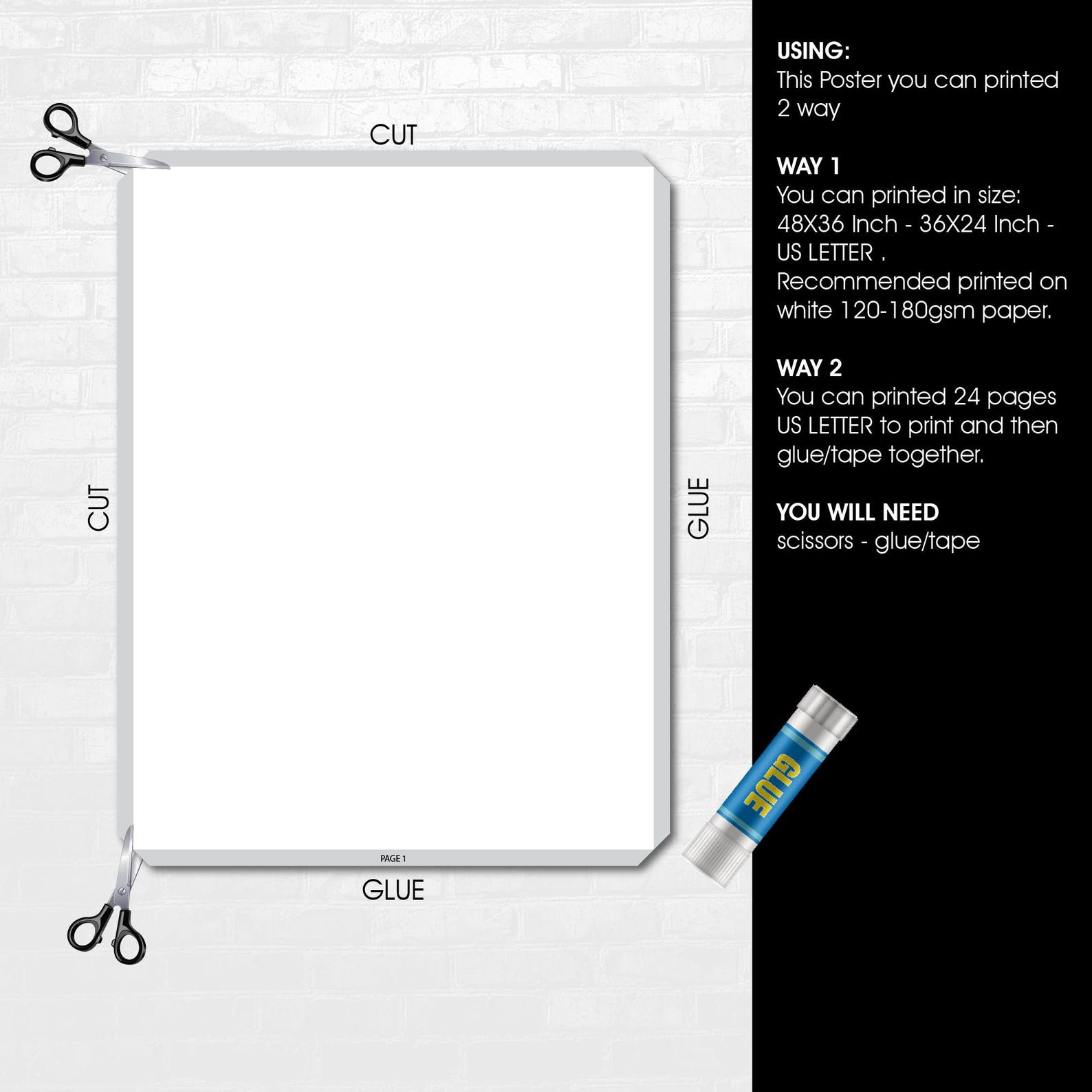 Giant Fall Word Search, Autumn Fun Game, Printable Fall Word Search ...