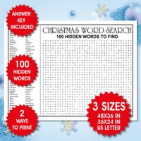 Santa in Disguise Project | Santa Printable | Christmas Game | Santa ...