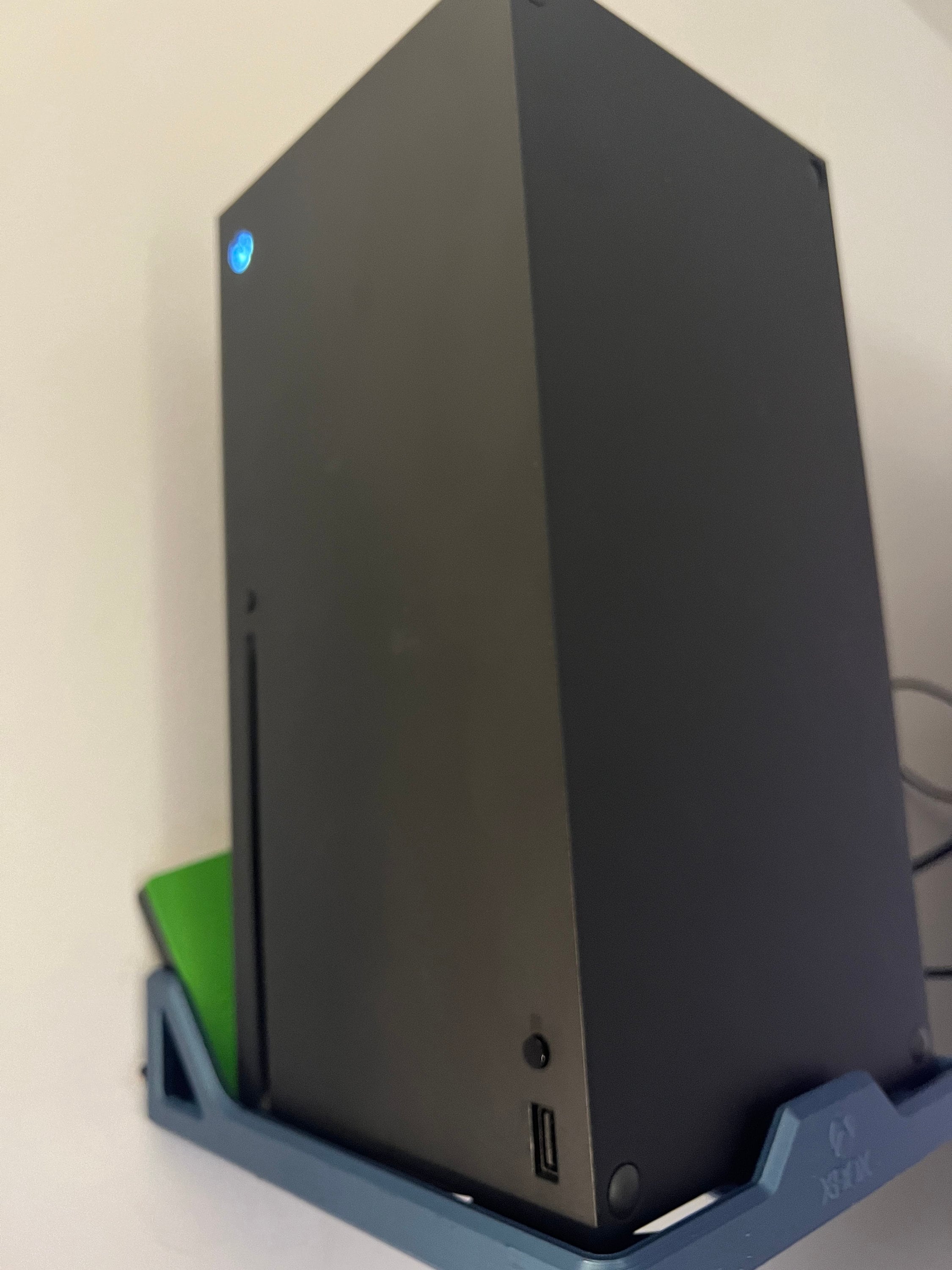 Xbox Series X Wall Mount - Flush/sideways - Etsy