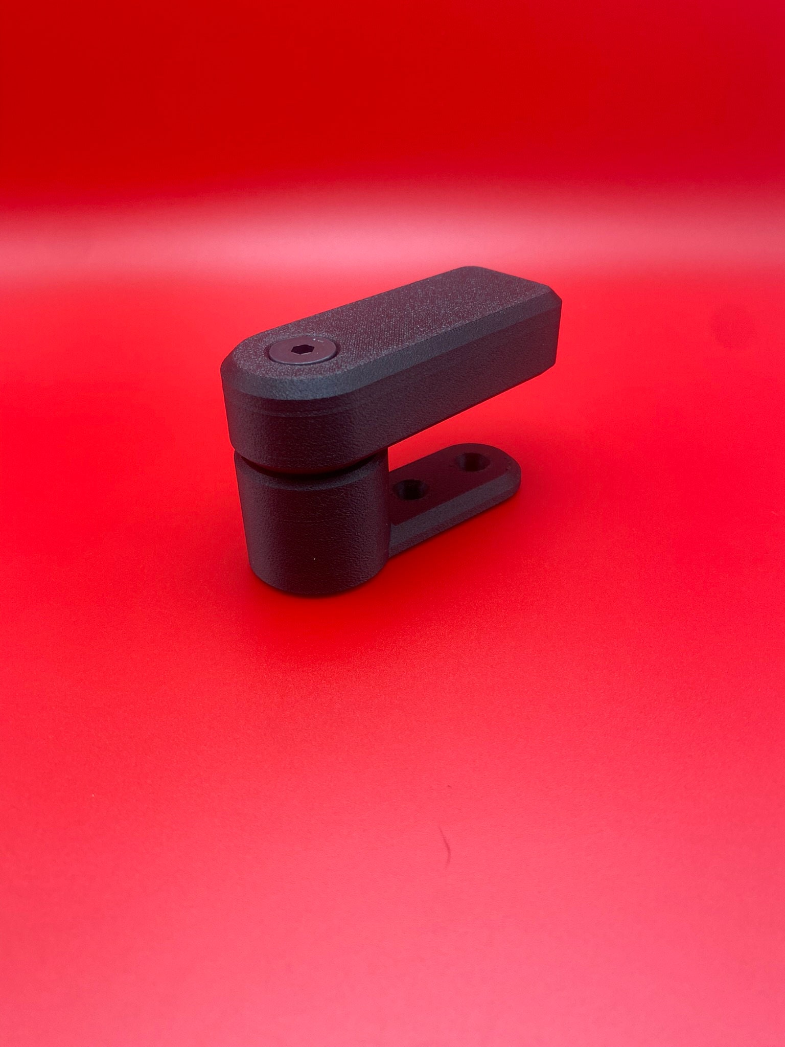 Pistol Wall Mount - Pivot - Akimbo - Etsy