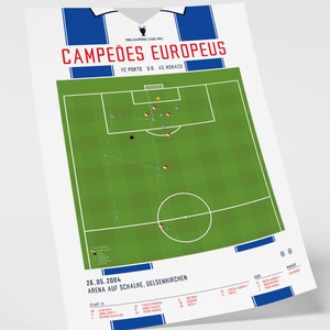 FC Porto | Deco | Champions League | Final | AS Monaco | Portugal ...