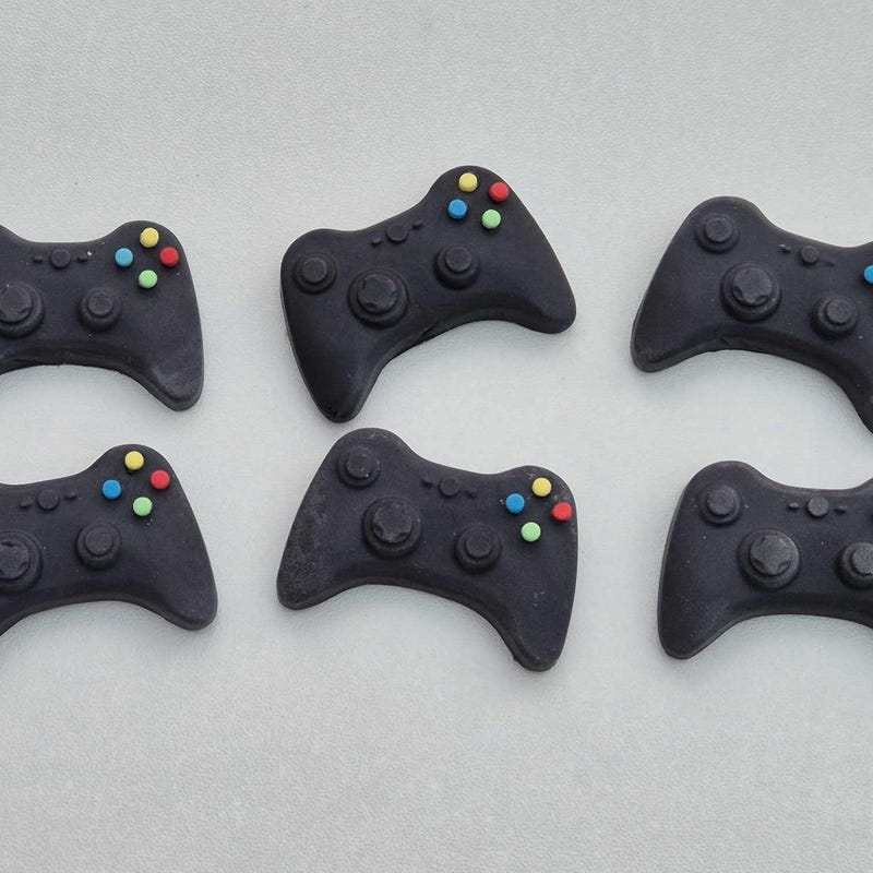 Xbox Cake Topper - Etsy UK