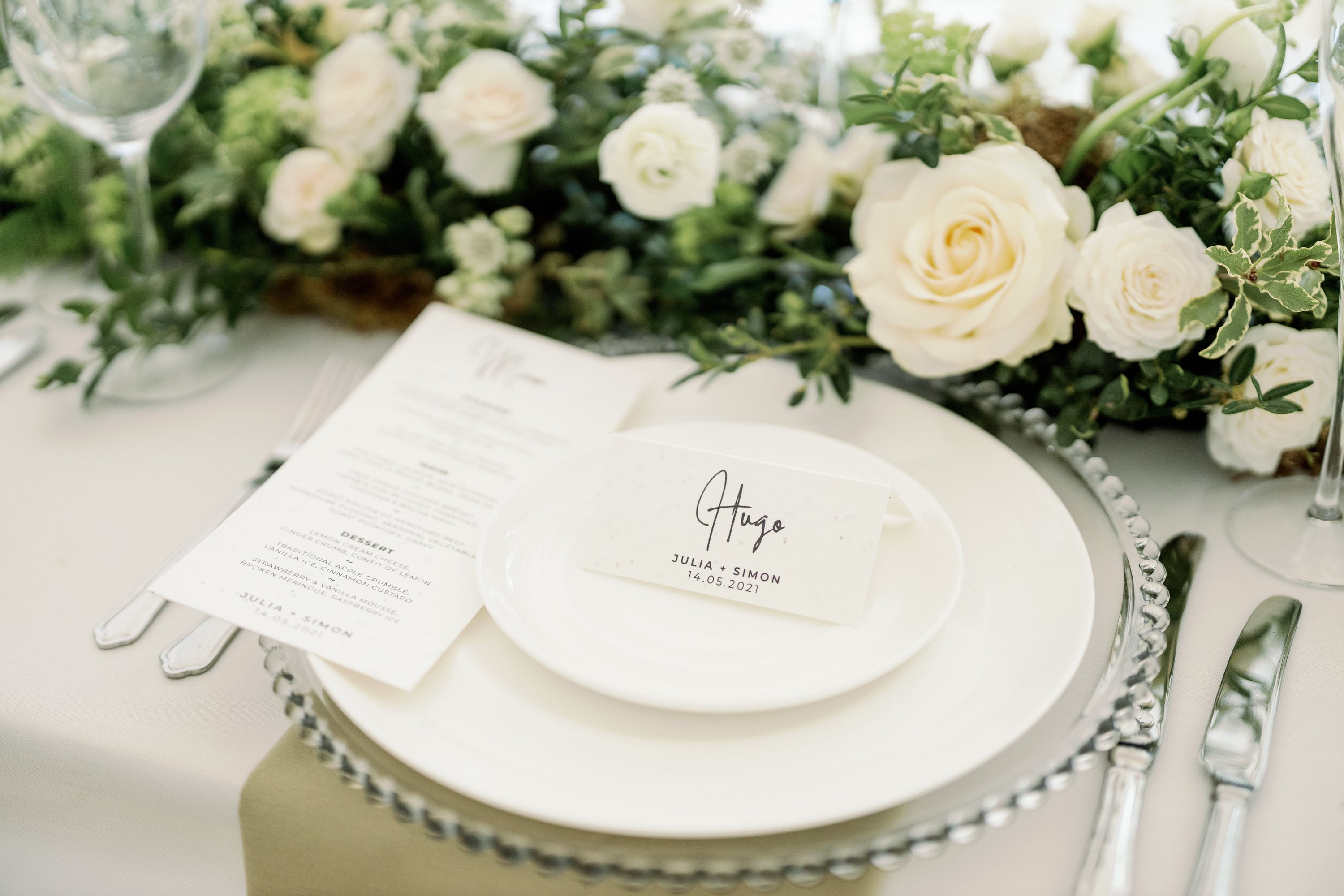 WEDDING SEED CARD Plantable Seed Cards Wedding Stationary - Etsy