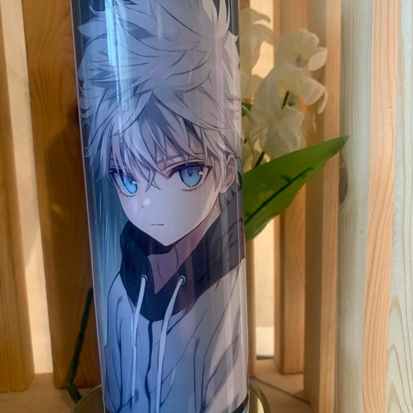 Killua - Etsy