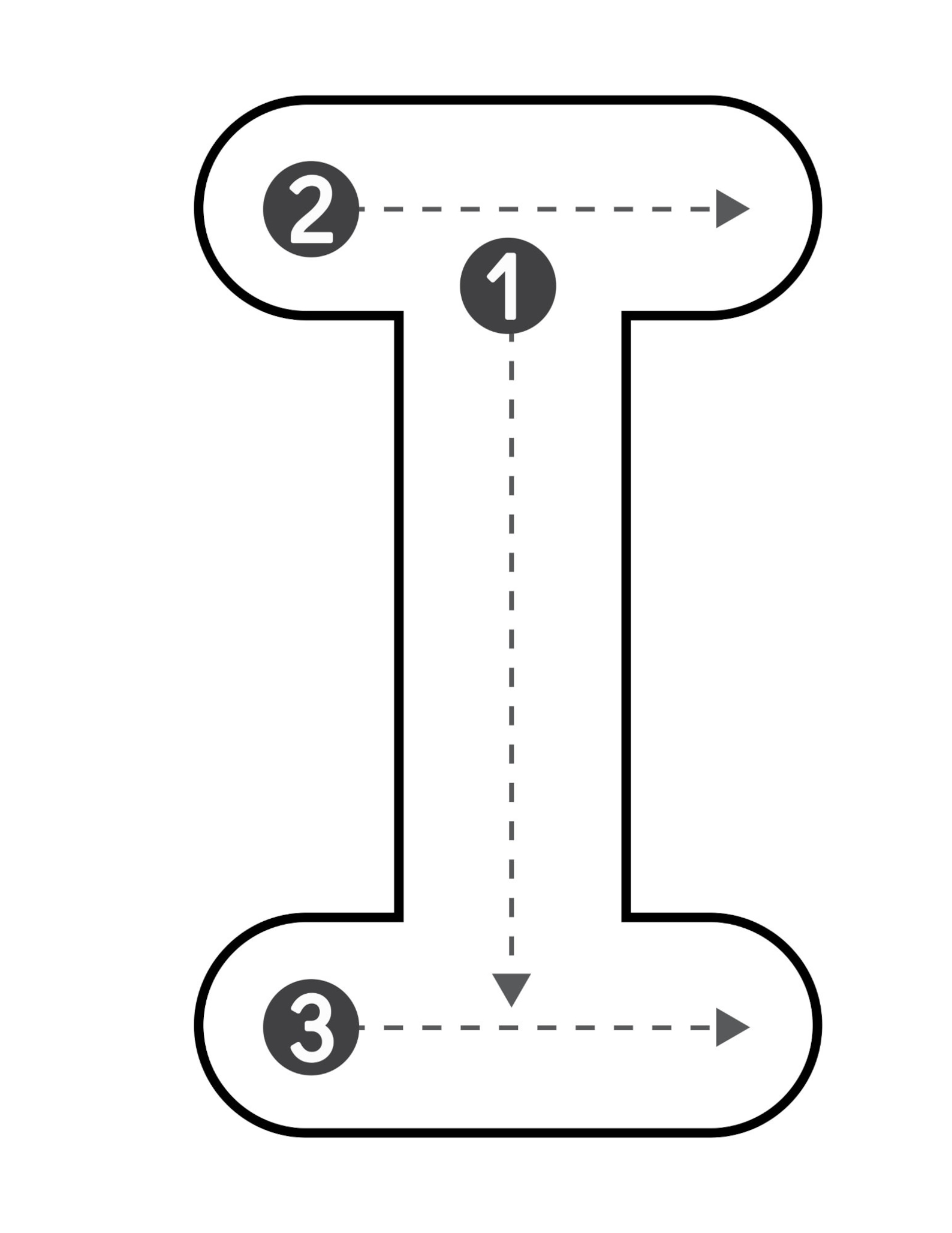 Alphabet Tracing Worksheets I Coloring I Letters I Prek I Kindergarten ...