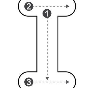 Alphabet Tracing Worksheets I Coloring I Letters I Prek I Kindergarten ...