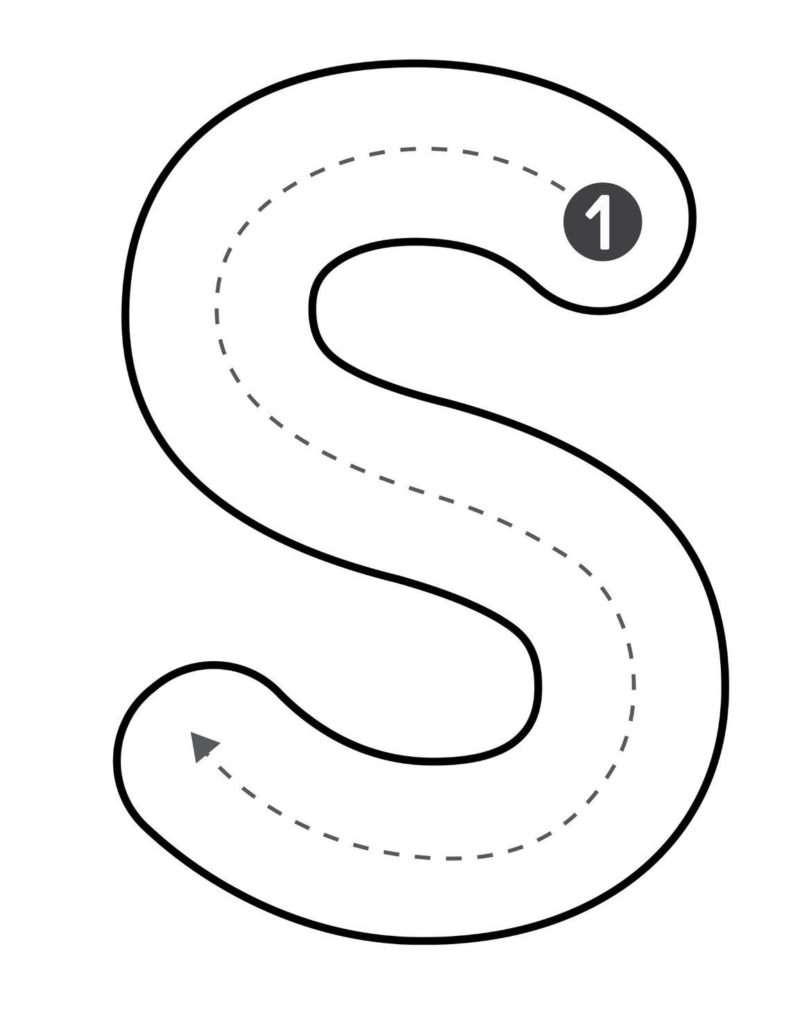 Alphabet Tracing Worksheets I Coloring I Letters I Prek I Kindergarten ...