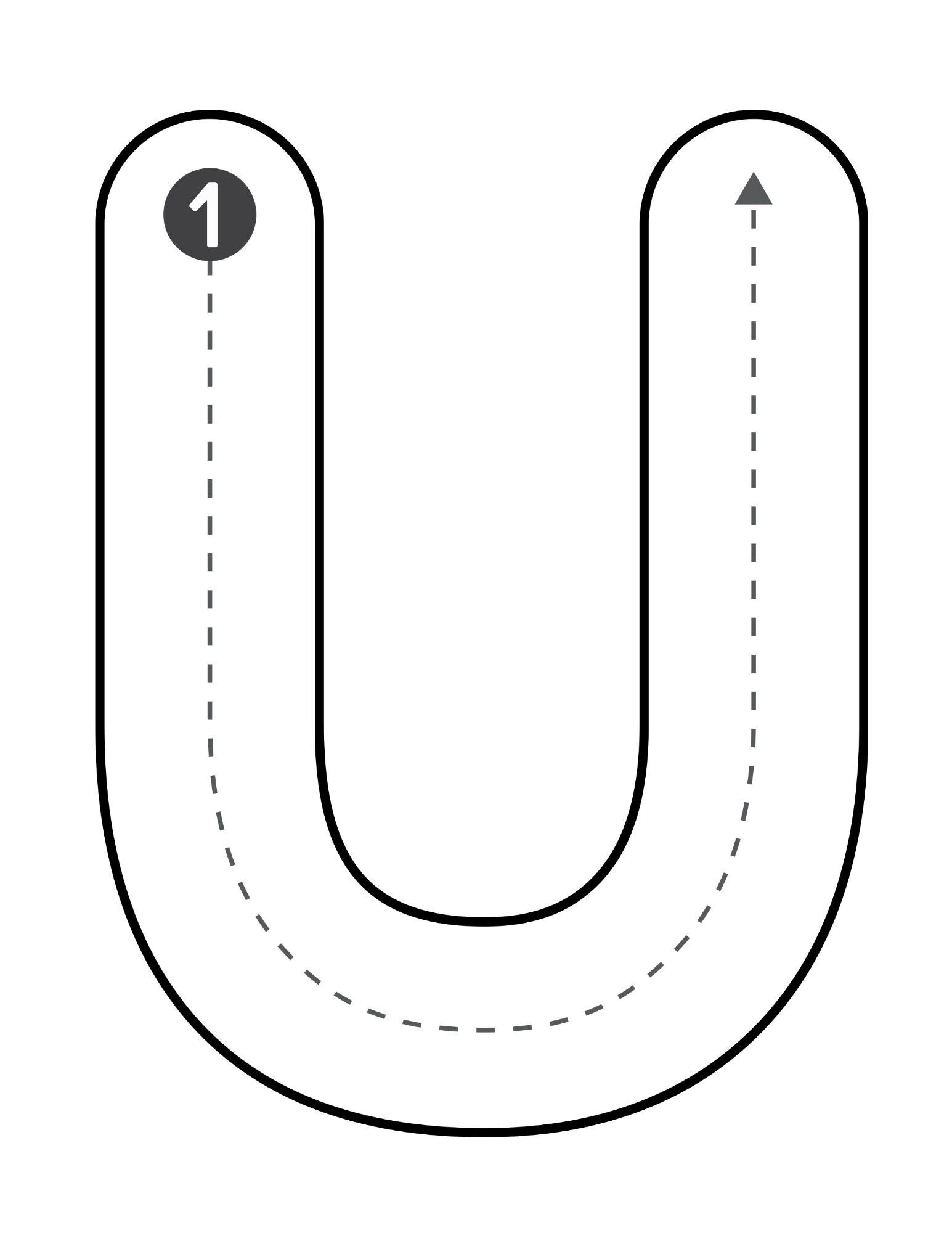 Alphabet Tracing Worksheets I Coloring I Letters I Prek I Kindergarten ...