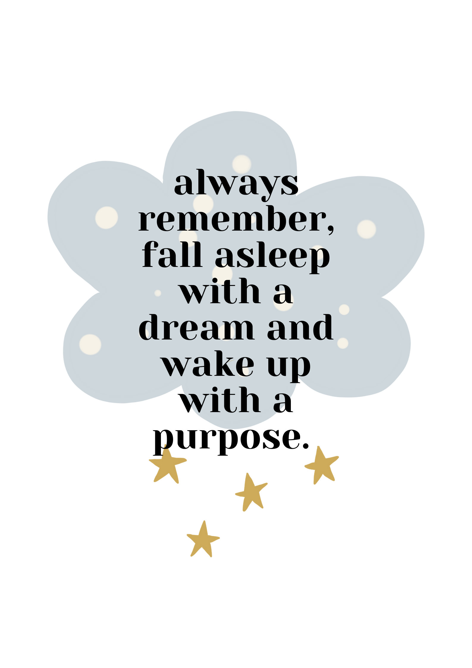 6 Printable Minimal Inspirational Quotes | Motivational, Inspiring ...