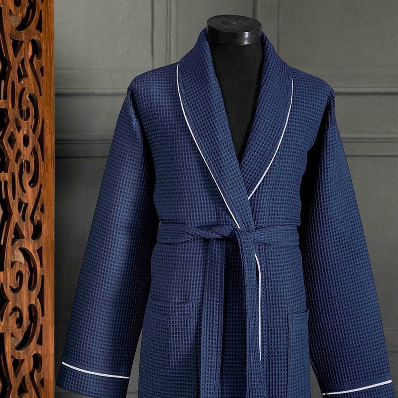 Turkish Bathrobe - Etsy