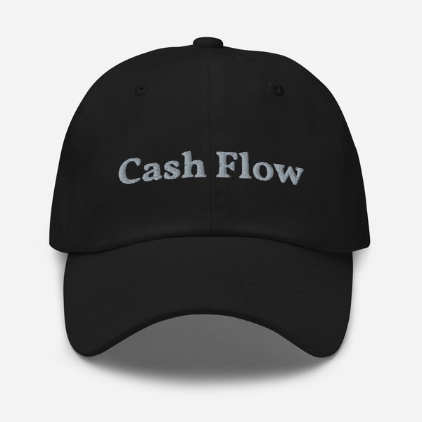 Cash Flow Hats - Etsy