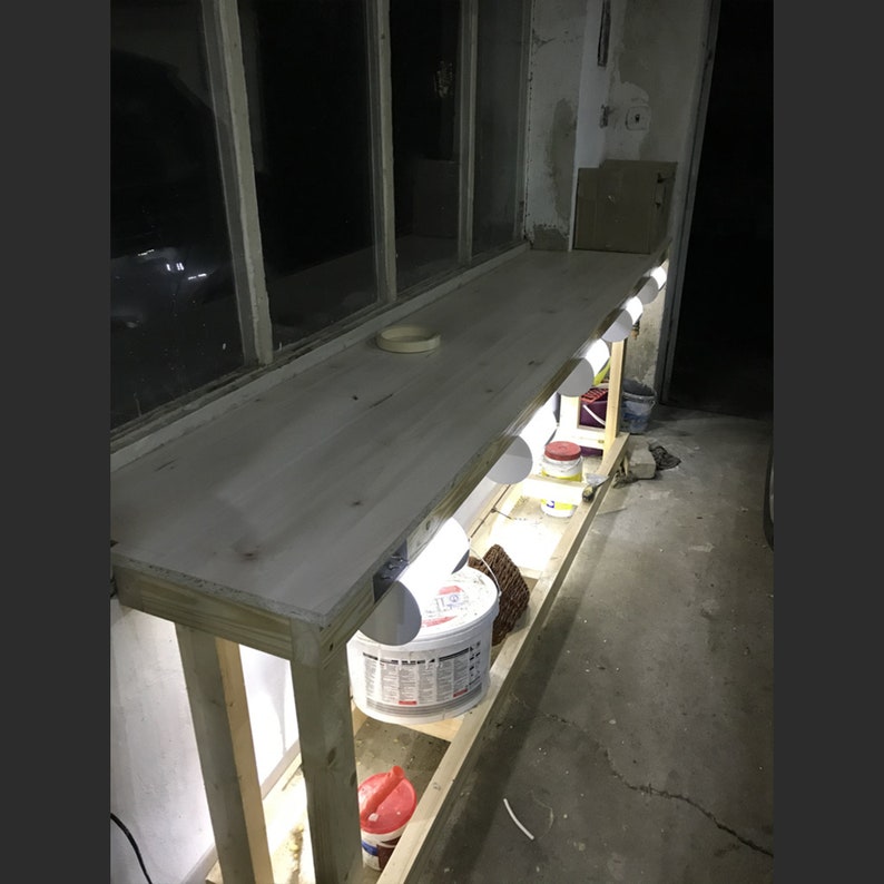 Epic Workbench - Etsy