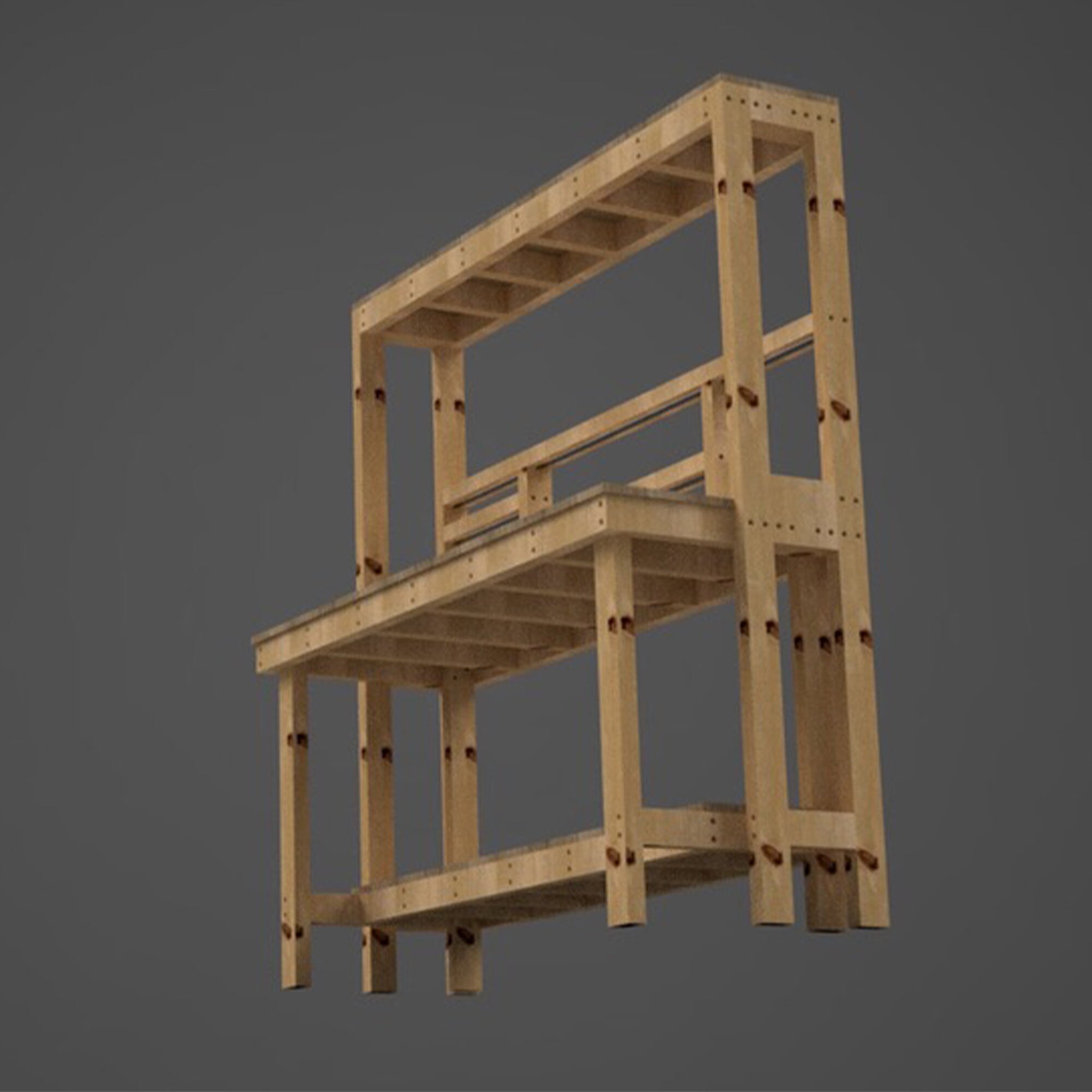 Epic Workbench Plans! - Etsy