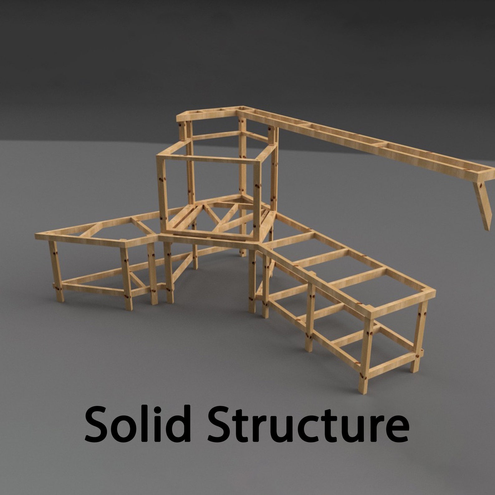 Epic CNC Enclosure and Workbench - Etsy