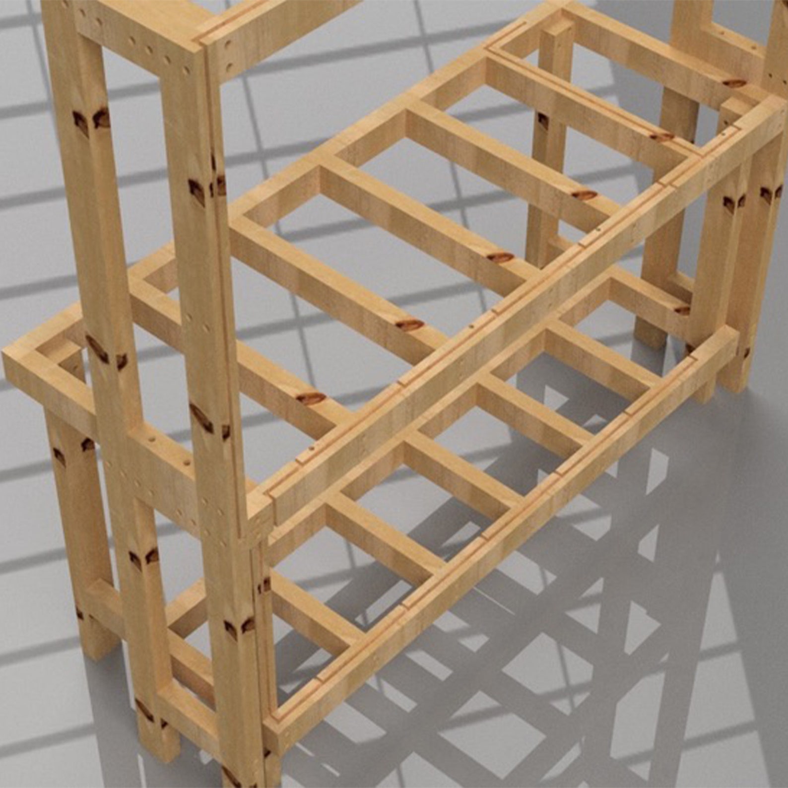 Epic Workbench Plans - Etsy