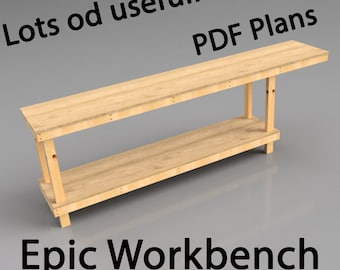 Epic CNC Enclosure and Workbench - Etsy