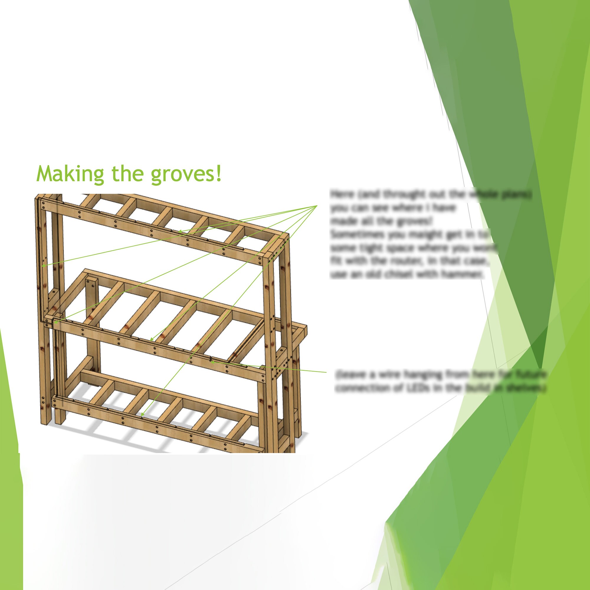 Epic Workbench Plans! - Etsy