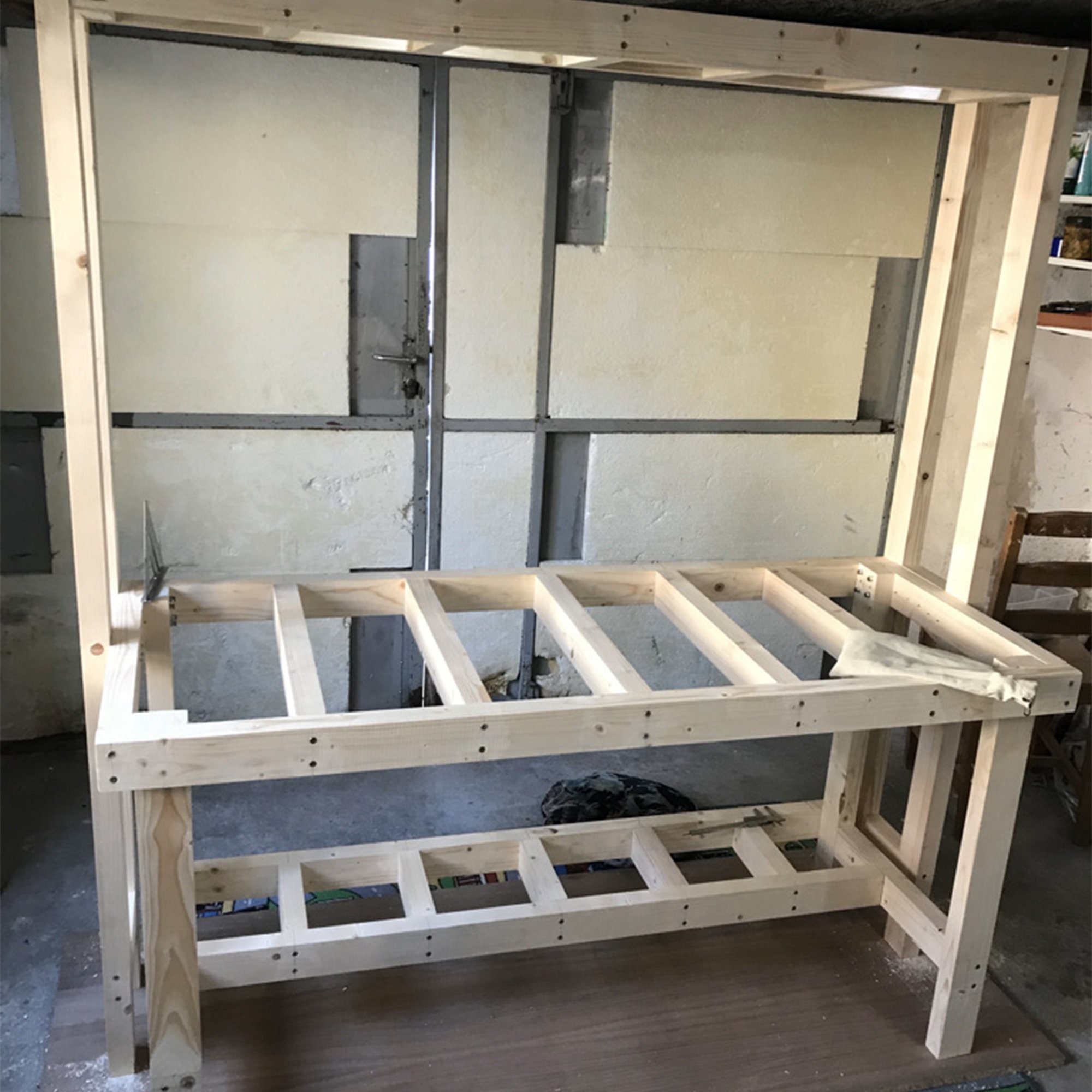 Epic Workbench Plans! - Etsy