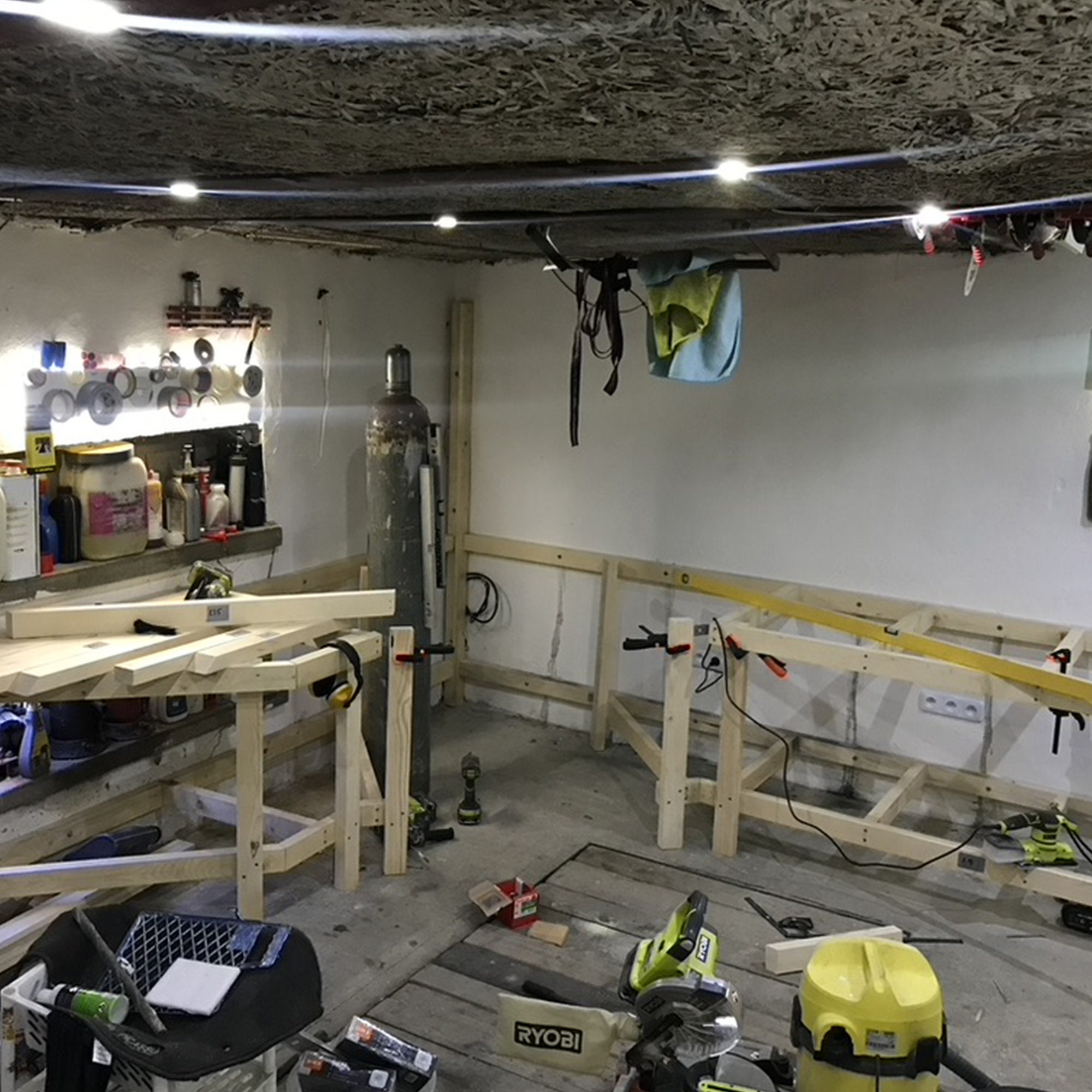 Epic CNC Enclosure and Workbench - Etsy