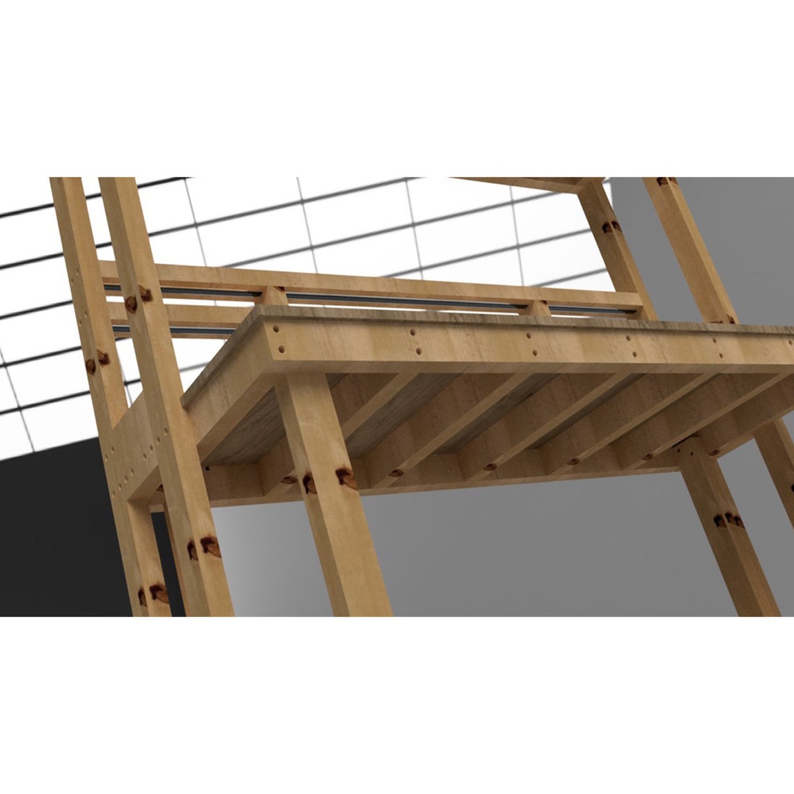 Epic Workbench Plans! - Etsy