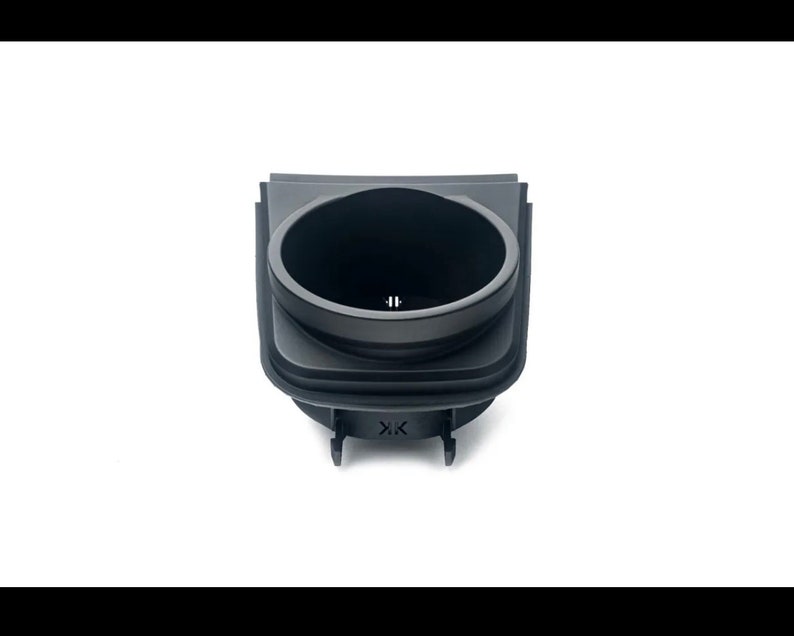 Porsche Cayman & 911 2012 to 2022 Cup Holder Kaizen Kup Low Pro LOW 981 ...