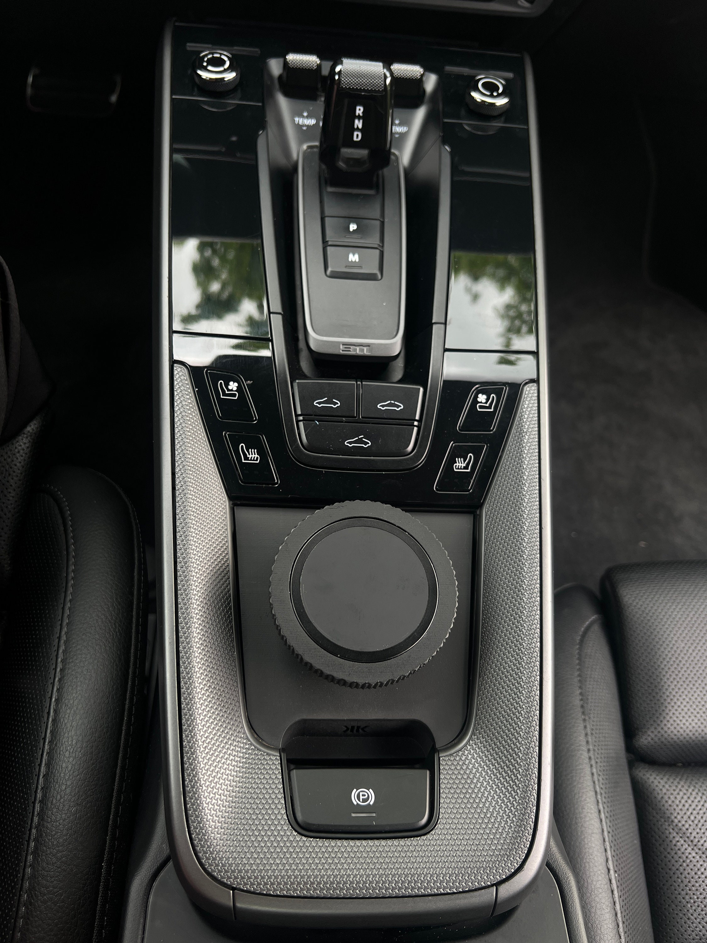 Kaizen Magsafe Replacement Cubby Insert for Porsche 911 992 2020+ - Etsy