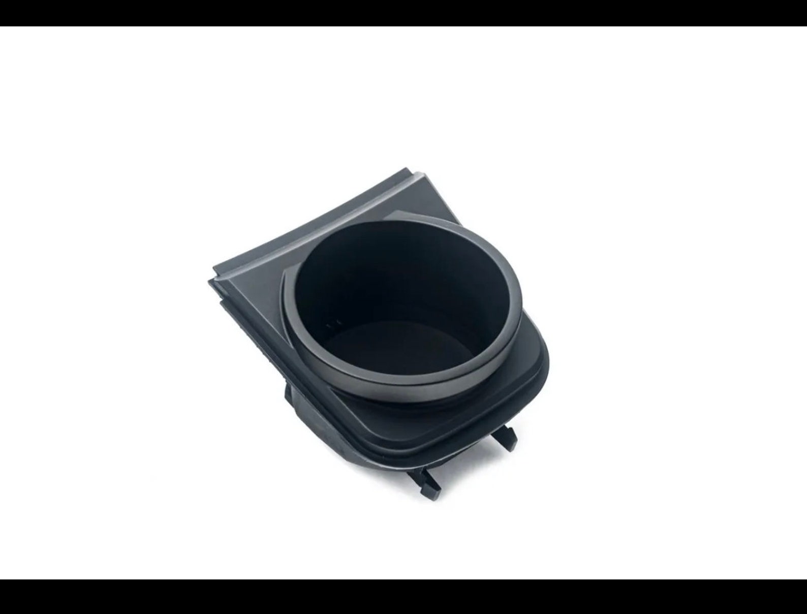 Porsche Cayman & 911 2012 to 2022 Cup Holder Kaizen Kup Low Pro LOW 981 ...