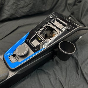Kaizen Kup Holder SIDE Mount for Porsche 911 2020+ 992 - Etsy