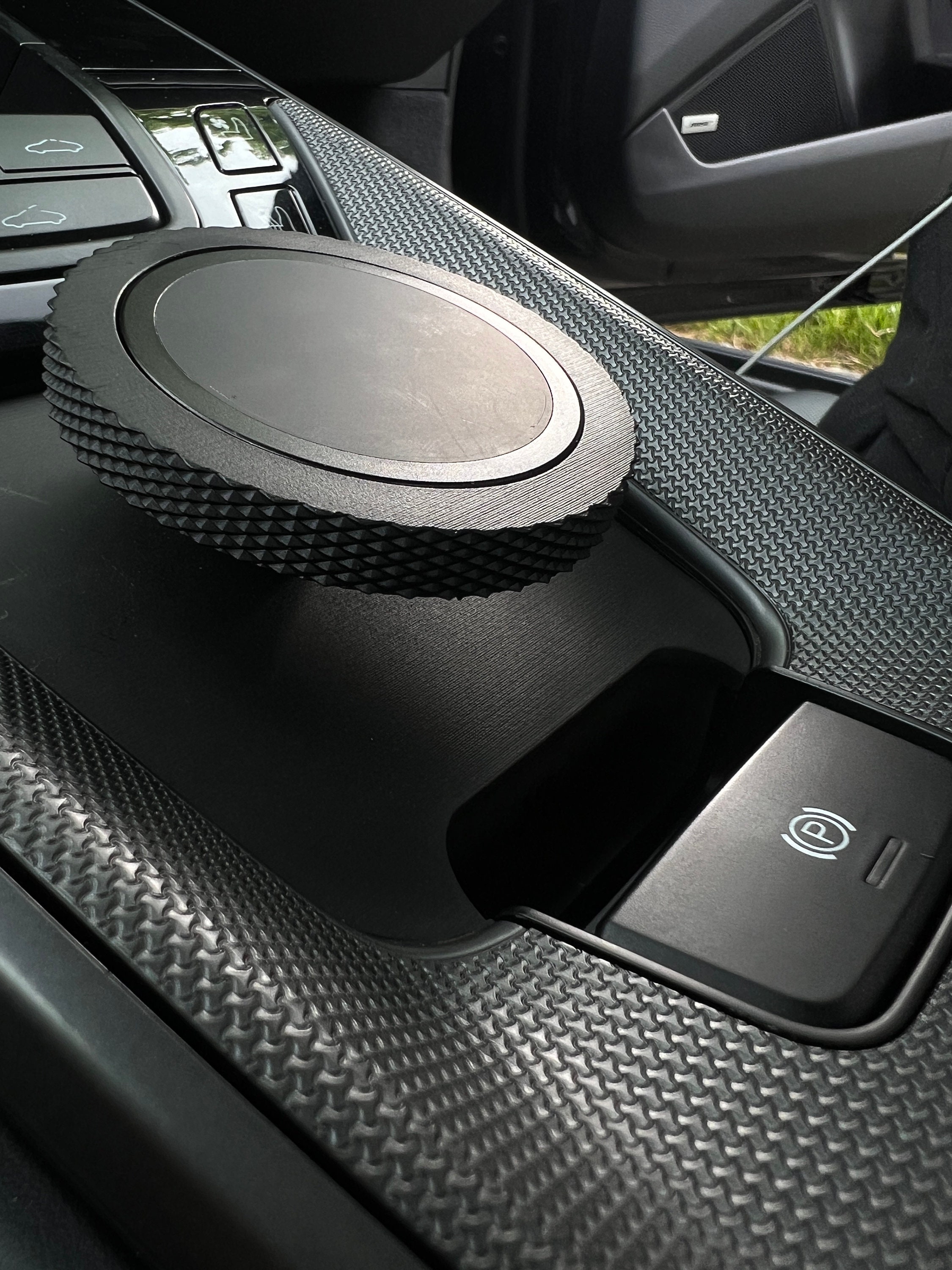 Kaizen Magsafe Replacement Cubby Insert for Porsche 911 992 2020+ - Etsy