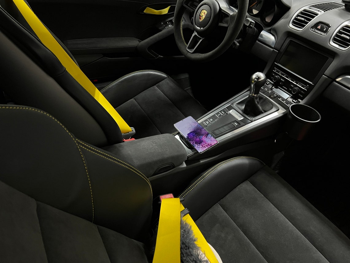 Kaizen Kups Magsafe Cup for Porsche 911 Cayman 2011 981 991 - Etsy