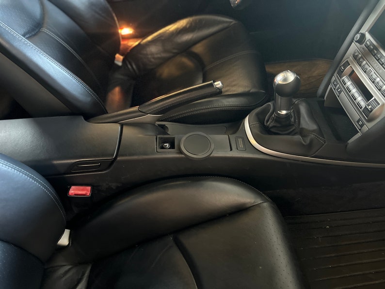 997/987 Magsafe Ashtray Insert for Porsche 911 Cayman 05-13 Kaizen - Etsy