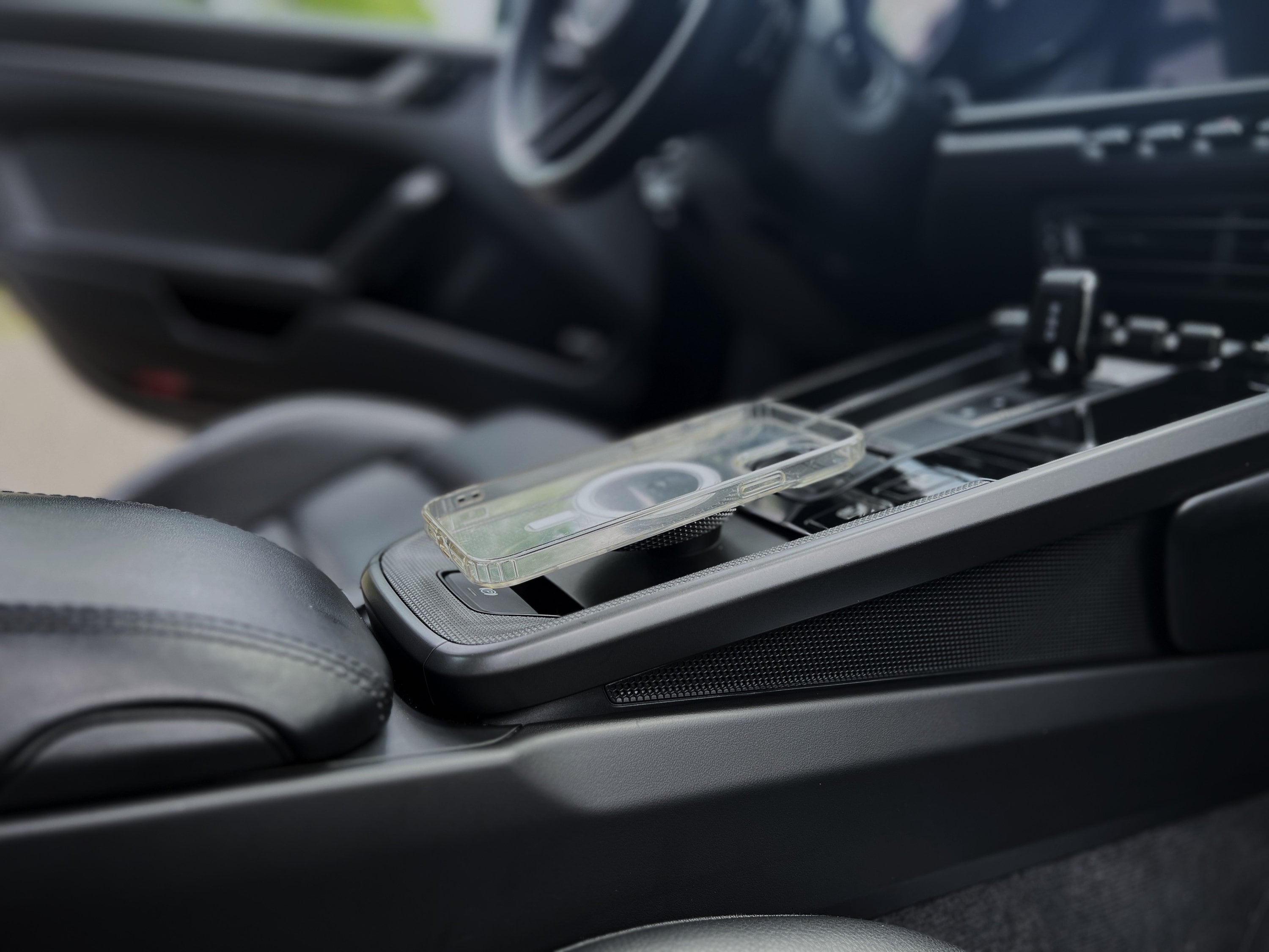 Kaizen Magsafe Replacement Cubby Insert for Porsche 911 992 2020+ - Etsy