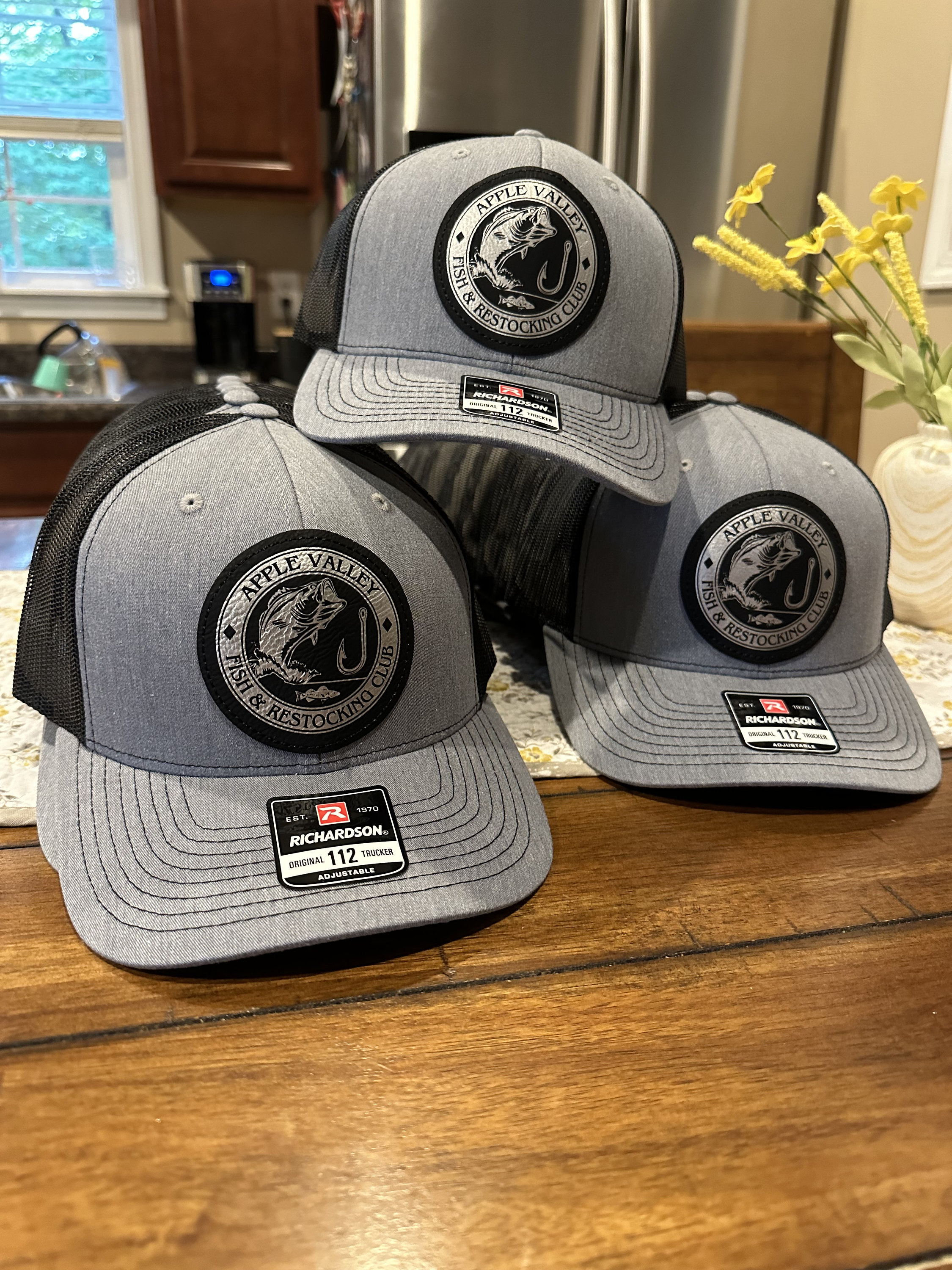 Leather Patch Hat Custom Logo Hat Bulk Custom Leather Patch - Etsy