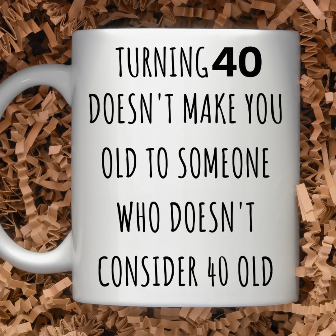 4oth Birthday Gifts for Men, 40th Birthday Gift for Him, 40th Birthday ...