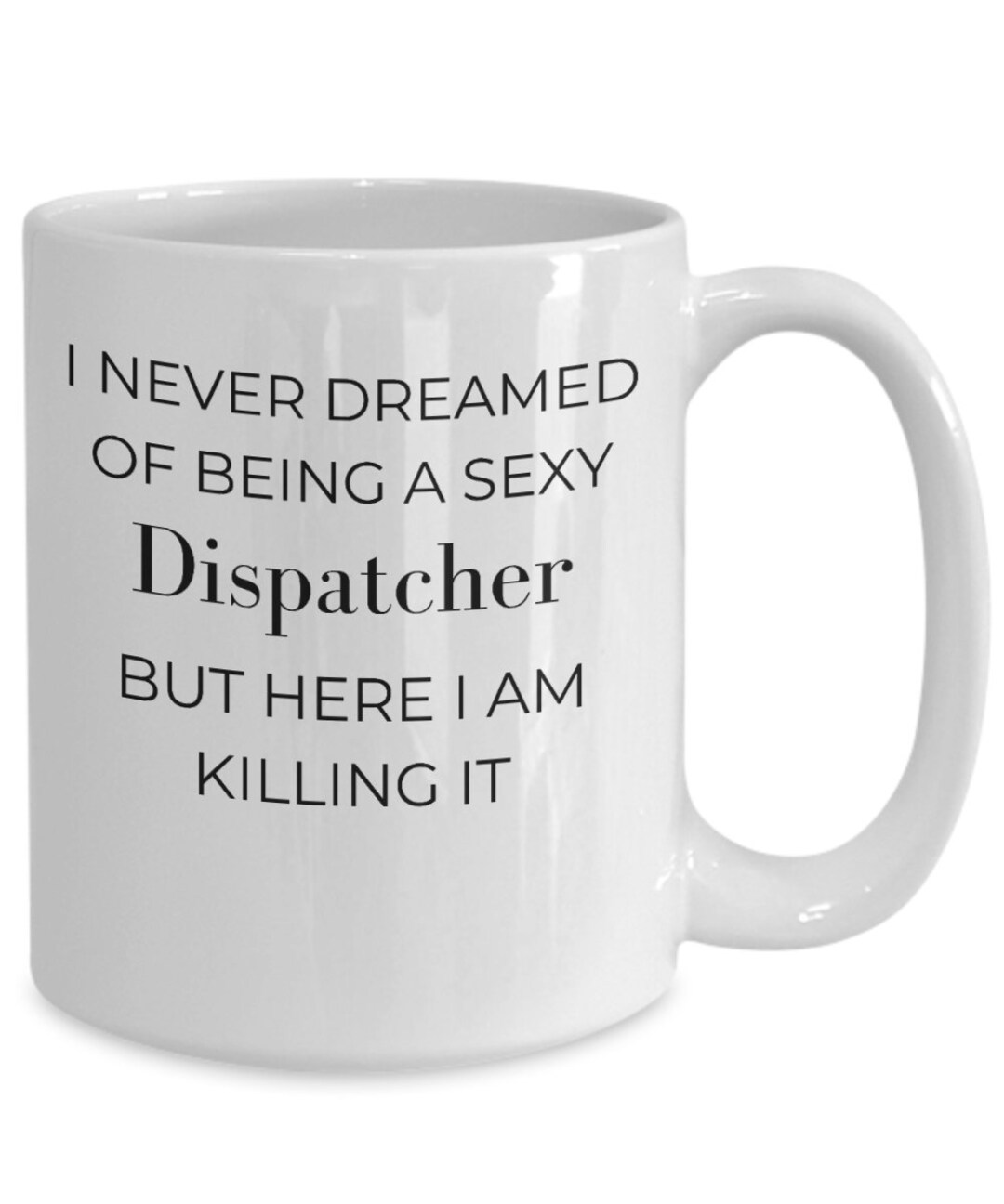 Dispatcher Gift, Coworker Gifts, Coworker Goodbye Gifts, Dispatch Gift ...