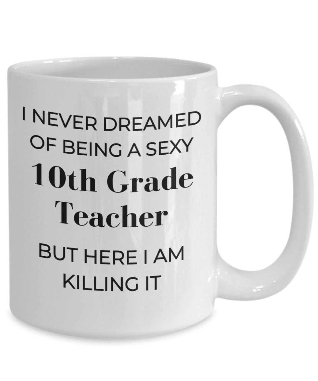10th Grade Teacher Gift, Coworker Gifts, Coworker Goodbye Gift, 10th ...