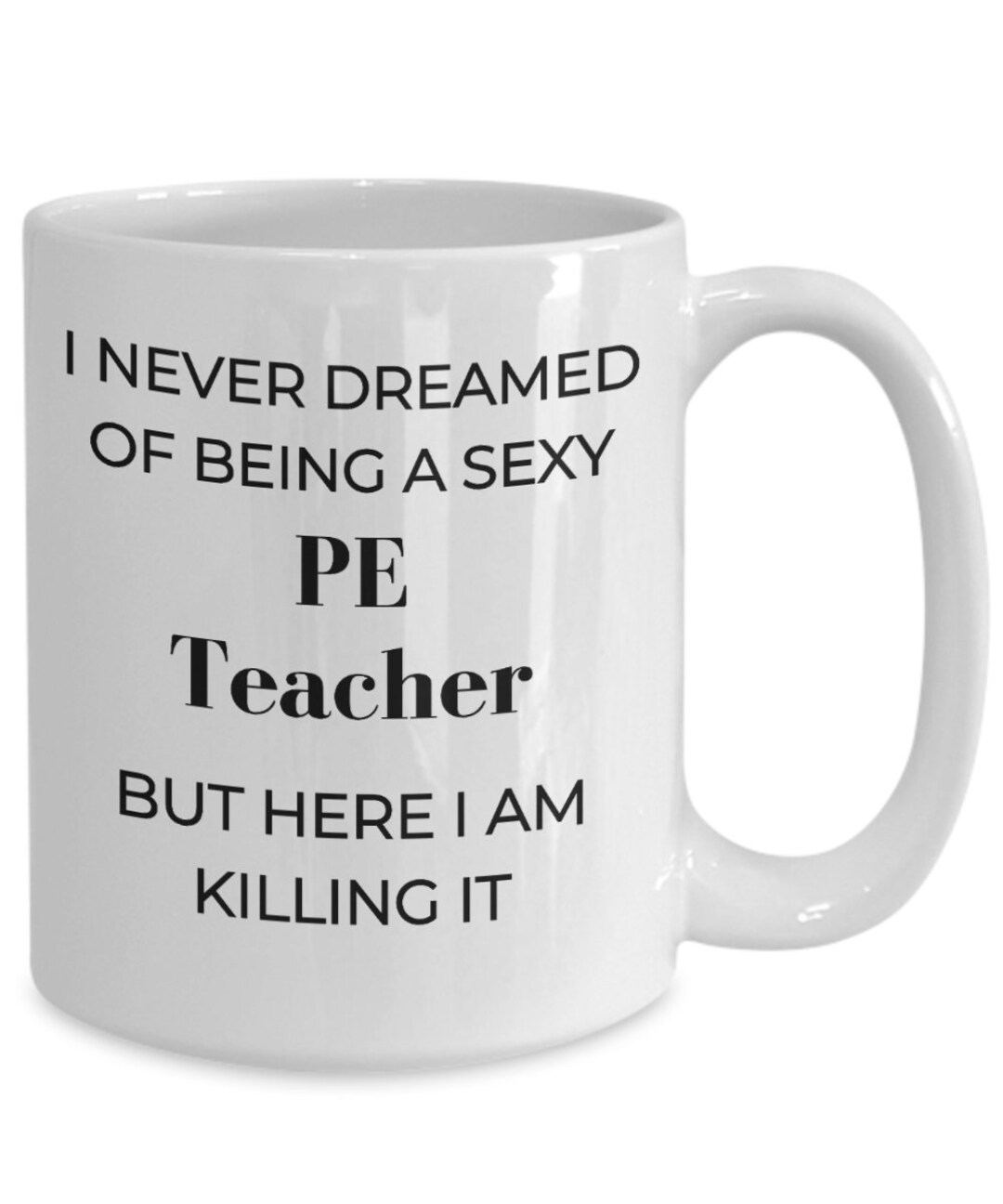 Pe Teacher Gift, Coworker Gifts, Coworker Goodbye Gift, Pe Teacher ...