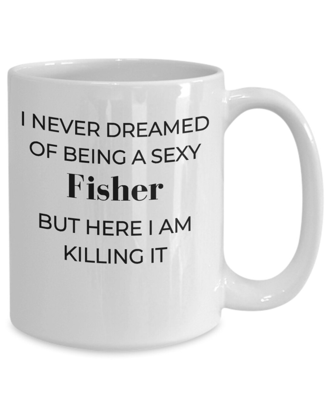 Fisher Gift, Coffee Cup, Appreciation Gift, Coworker Goodbye Gift ...