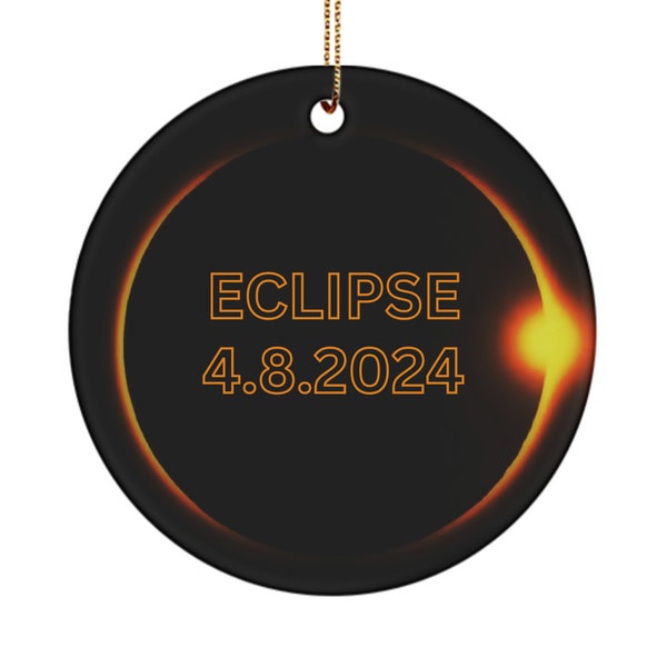 Solar Eclipse Party Decor - Etsy