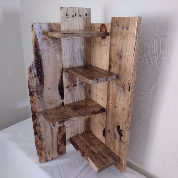Farmhouse Shelf - Etsy