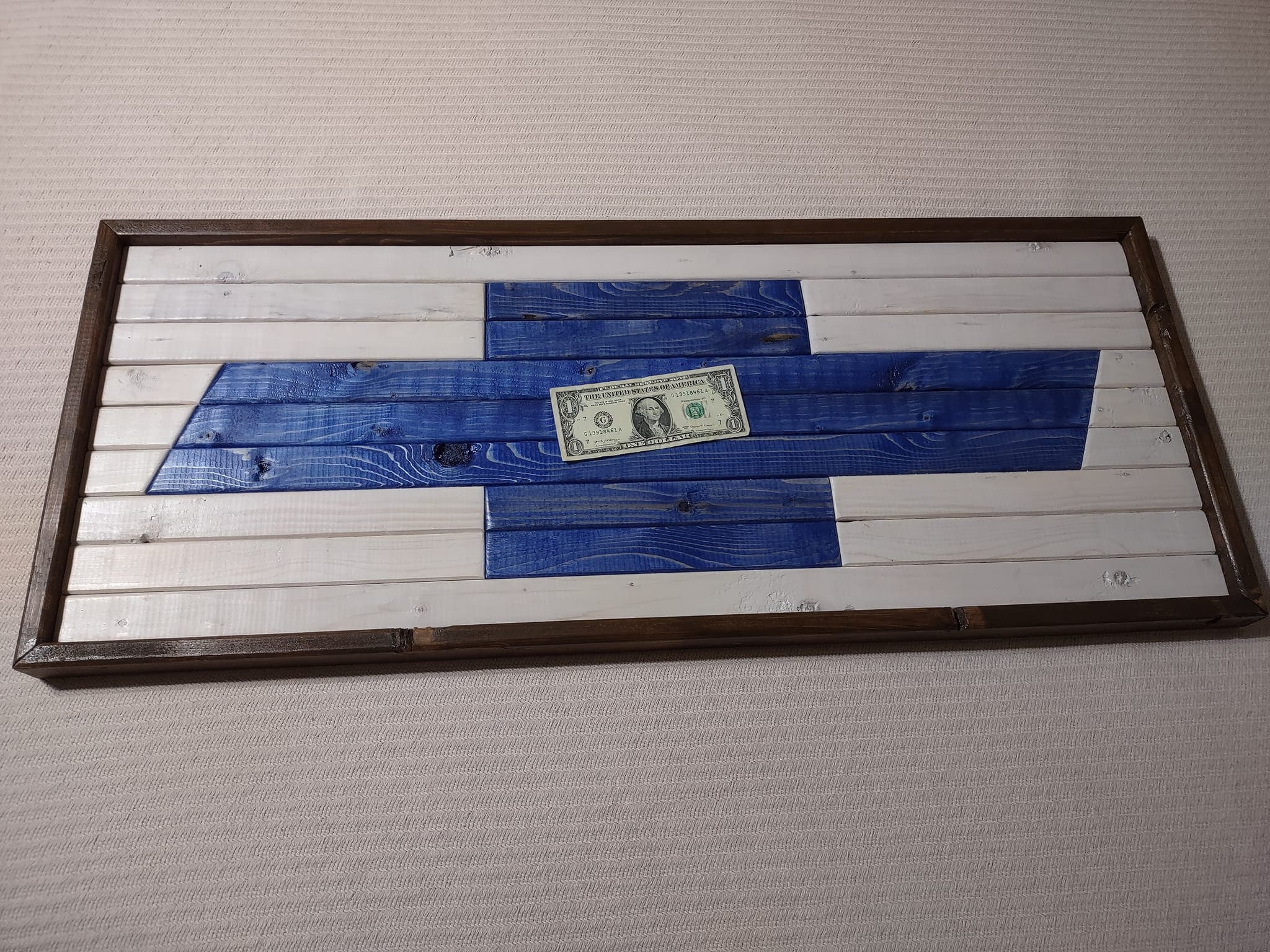 Wood Chevy Bowtie Artwork, Modern Rustic Automotive Art for Man Cave ...
